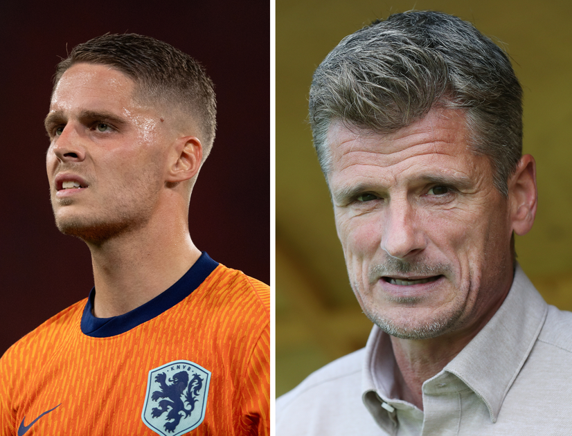 Valentijn Driessen voorziet groot probleem met Joey Veerman bij Oranje ...
