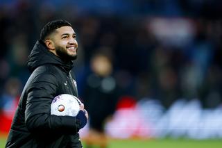 PSV-uitblinker Ismael Saibari kijkt terug op teleurstelling in jeugd ...