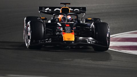 Max Verstappen zorgt met zege in Qatar voor ultieme climax in titelstrijd, tactische blunder ...
