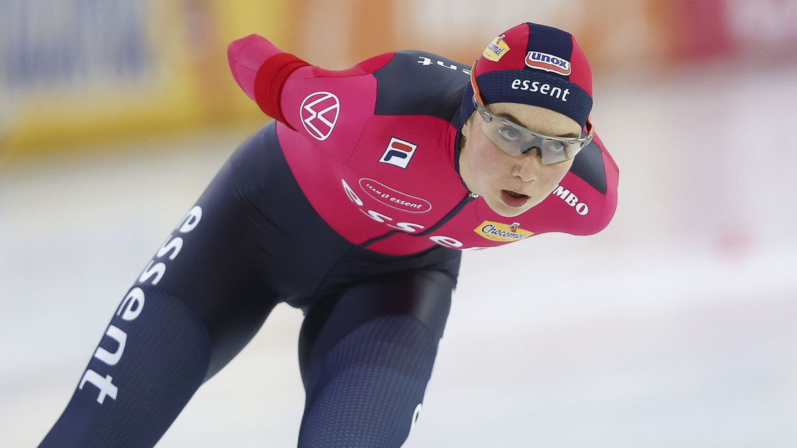 Nederlandse topschaatser loopt Olympische Spelen mis en vliegt de ...