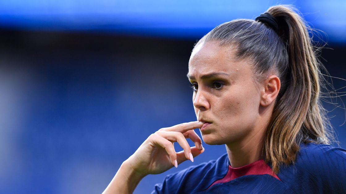 Frans medium: Lieke Martens strijkt tonnensalaris op bij Paris Saint-Germain | Sportnieuws.nl