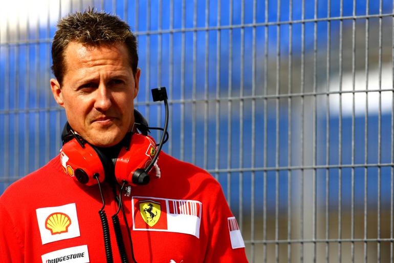Nieuwe details over ski-ongeluk van Michael Schumacher: 'Het was ...