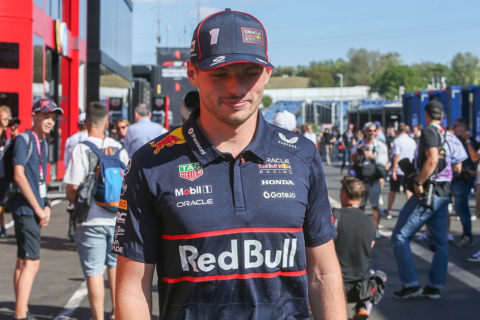 Max Verstappen eerlijk over toekomst met Red Bull: 'Het wordt voor ons realistisch gezien best ...