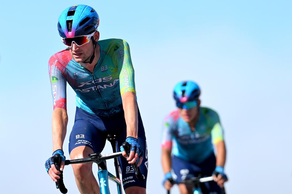 Wielerveteraan Wout Poels krijgt sleutelrol bij ploeg met 'Tour-droom ...