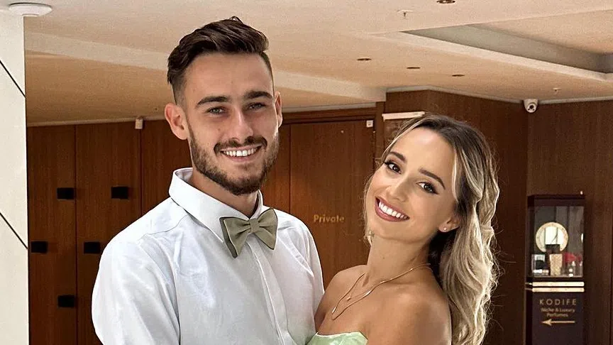 Антоанет Пепе и Иво Карамански чакат бебе Звезди Woman Bg