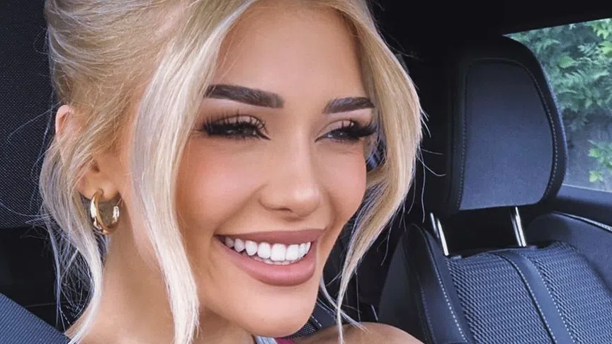 Лидия нажежи мрежата, ето колко пари ще изкара Звезди - woman.bg