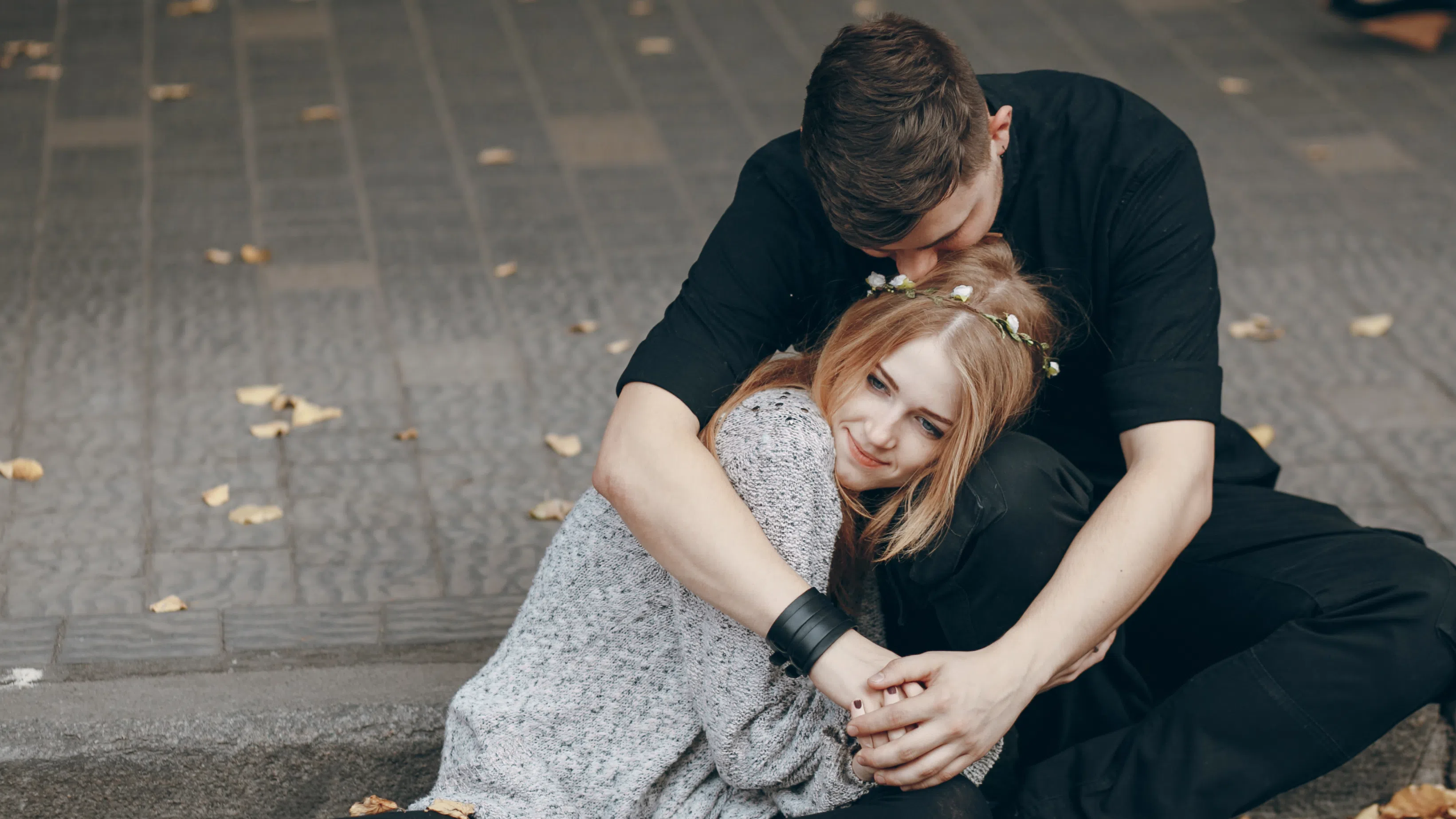 Ако някой ви зададе този въпрос, той има чувства към вас По женски - woman.bg