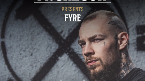 Конър Макгрегър пристига в София, на сцената го очаква рапърът Fyre ...