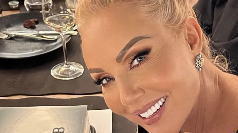 Ето как Лепа Брена сваля по 10 килограма за един месец Звезди Woman Bg