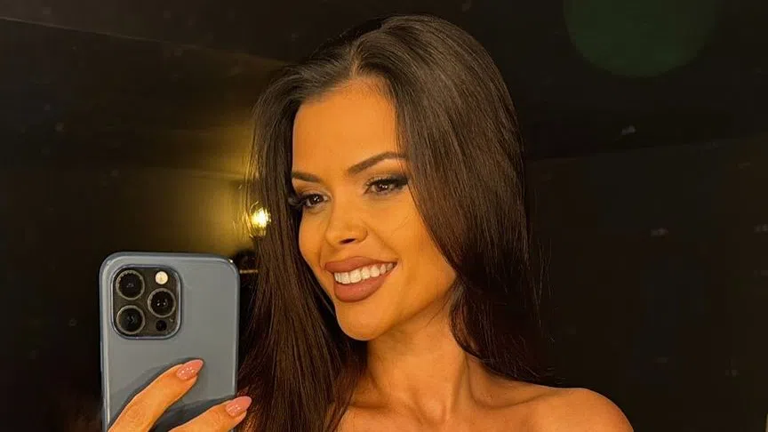 Копие на мама Дъщерята на Преслава стана на 6 с уникално парти снимки Звезди Woman Bg