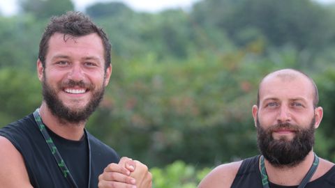 Сблъсъкът на титаните: Дзами изхвърли фаворита Кирил от "Островът на ...