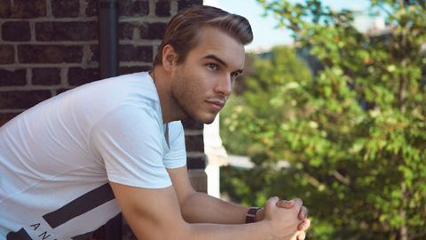 Британският модел и диджей Scott Chester открива новия сезон в :PM CLUB ...