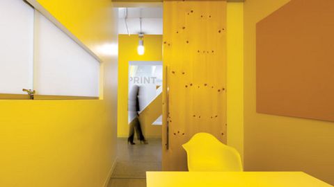 Супер модерният офис на Nokia Новини - woman.bg