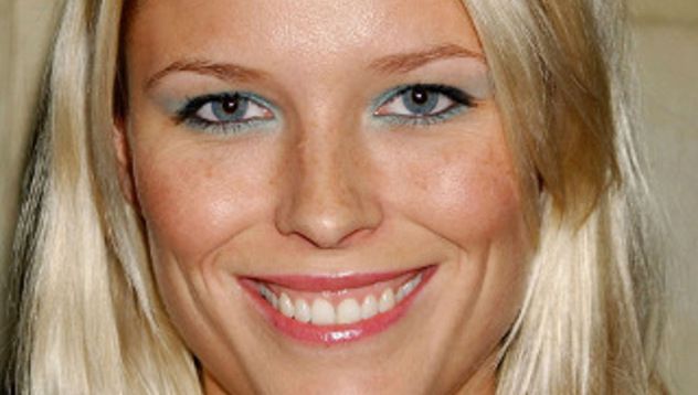 Внучката на Чаплин идва у нас ще бъде част от журито на Cinelibri Новини Woman Bg