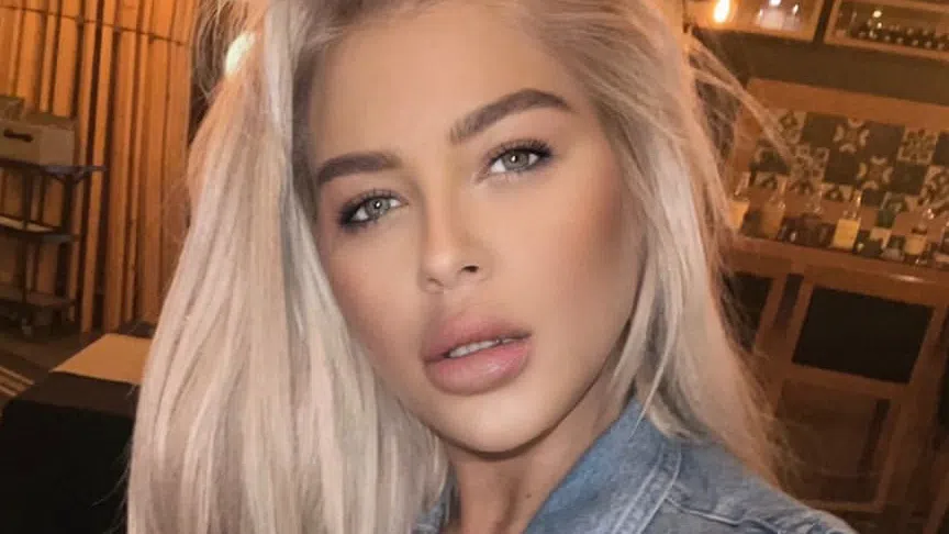 Андреа показа с кого е заменила Кобрата Звезди - woman.bg