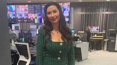 Кобилкина: Мисля, че и в Англия все повече хора имат нужда от мен Новини - woman.bg